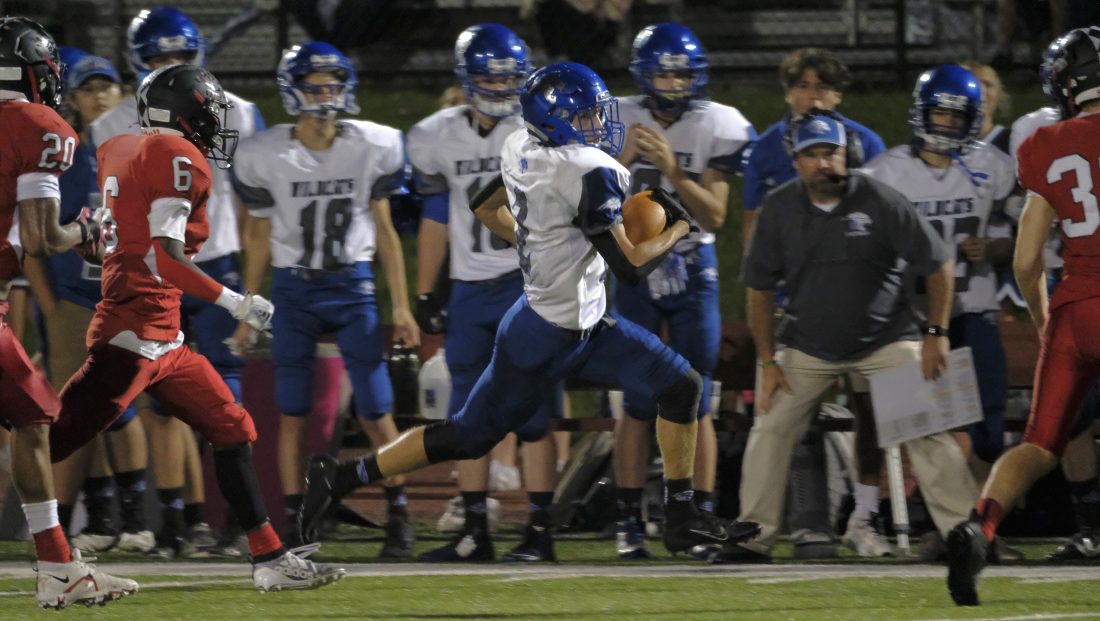 Central Mountain falls in overtime to Williamsport | News, Sports, Jobs ...